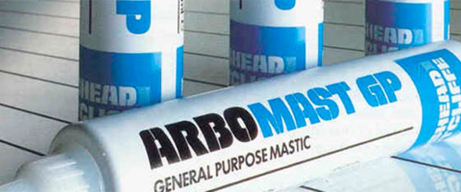 Arbo mast GP | A-Trading Fugekemi A/S